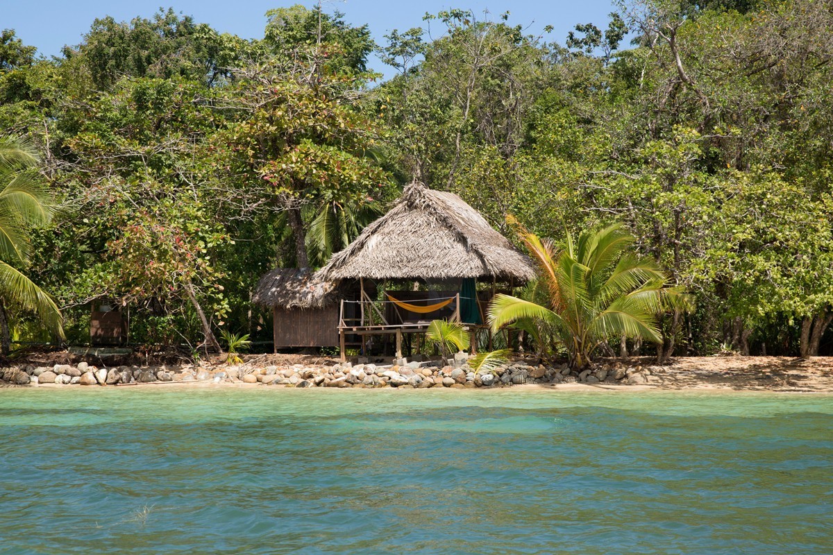 Al Natural Resort - A magical place in complete harmony with nature