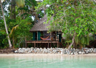 Al Natural Resort - A magical place in complete harmony with nature